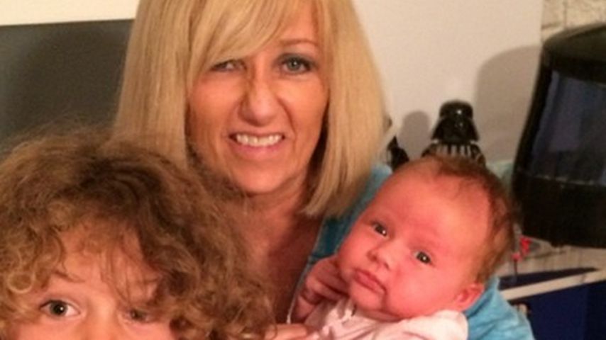 Patti Wilkinson: "Ich bin so stolz auf Kendra" | Promiflash.de