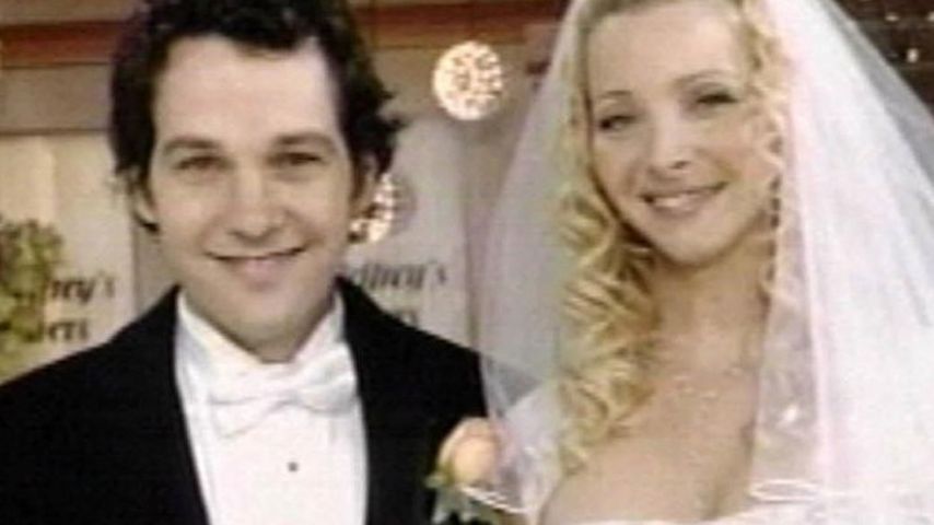 Friends-Chef verrät: So geht's den Figuren heute! | Promiflash.de