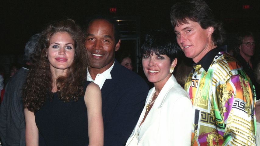Nach Bikini-Post: O.J. Simpson lästert über Caitlyn Jenner | Promiflash.de