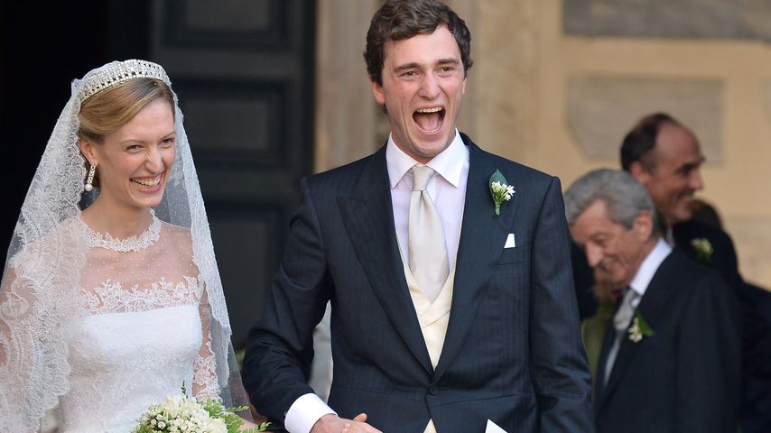 Prinz Amedeo & Elisabetta von Belgien wurden wieder Eltern | Promiflash.de