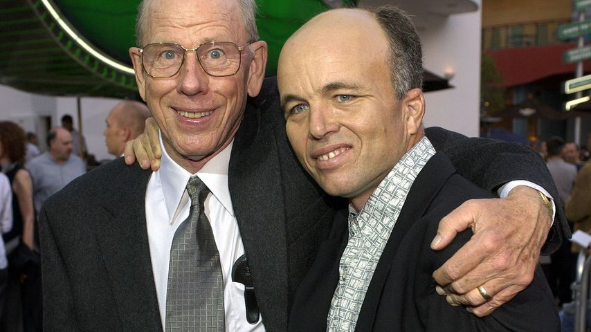 Hollywood trauert: "Apollo 13"-Star Rance Howard ist tot! | Promiflash.de