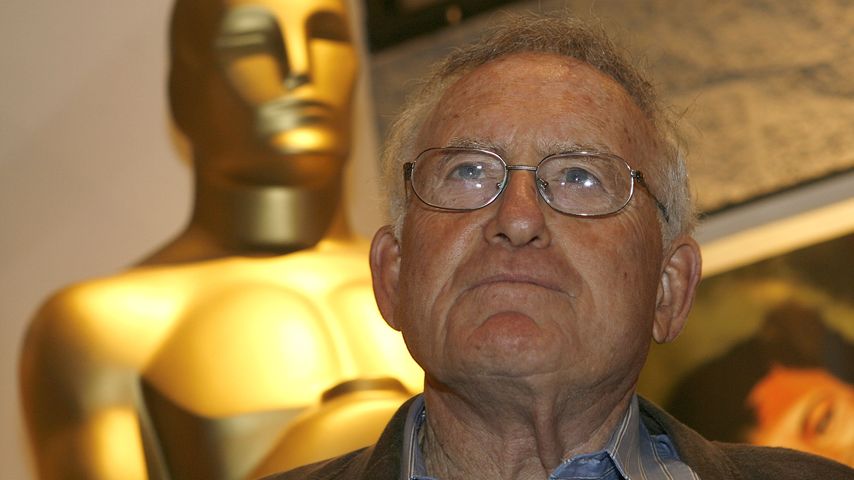 "Rocky"-Produzent Robert Chartoff ist gestorben | Promiflash.de