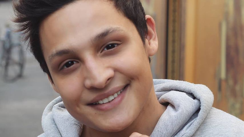 Was geht da zwischen BB-Cedric und "Prince Charming"-Robin? | Promiflash.de