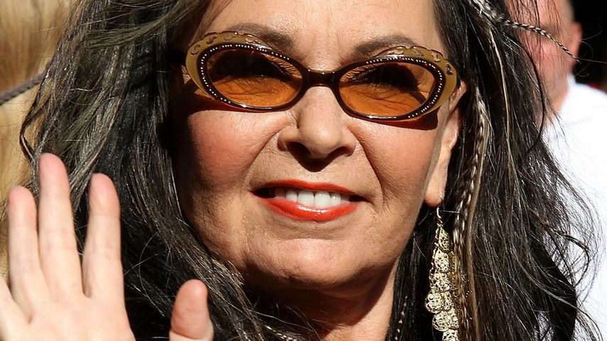 Roseanne Barr: Ihre wahren Erschlankungs-Gründe | Promiflash.de