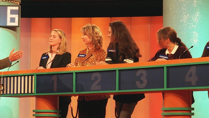 Jochen Bendel wird 50: So sah der TV-Star vor 26 Jahren aus ...