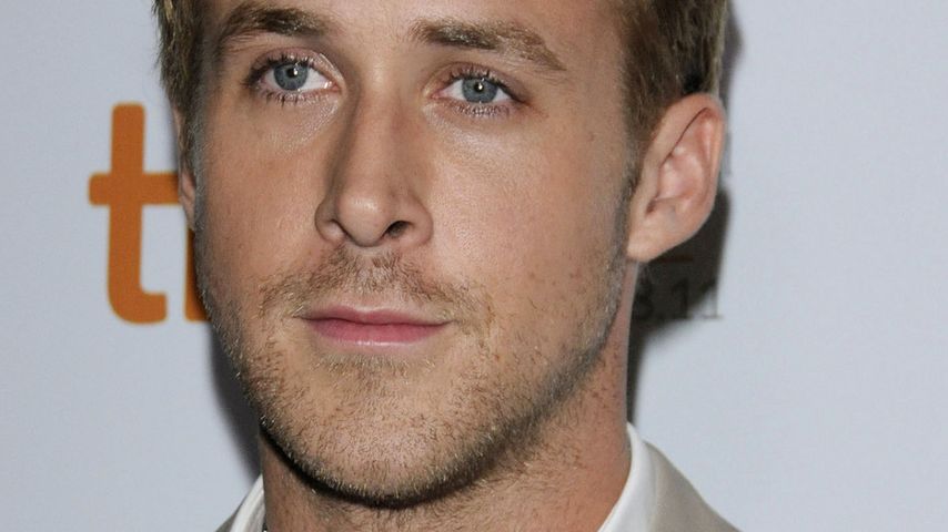 Ryan Gosling plant schon sein Karriere-Aus | Promiflash.de