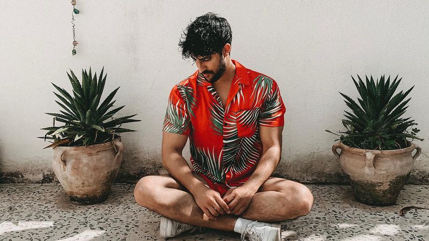 Überraschung: YouTuber Sami Slimani wandert nach Dubai aus | Promiflash.de