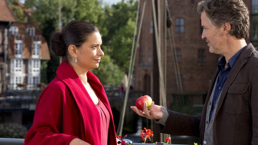 Rote Rosen: Das sind die Stars der neuen Staffel! | Promiflash.de