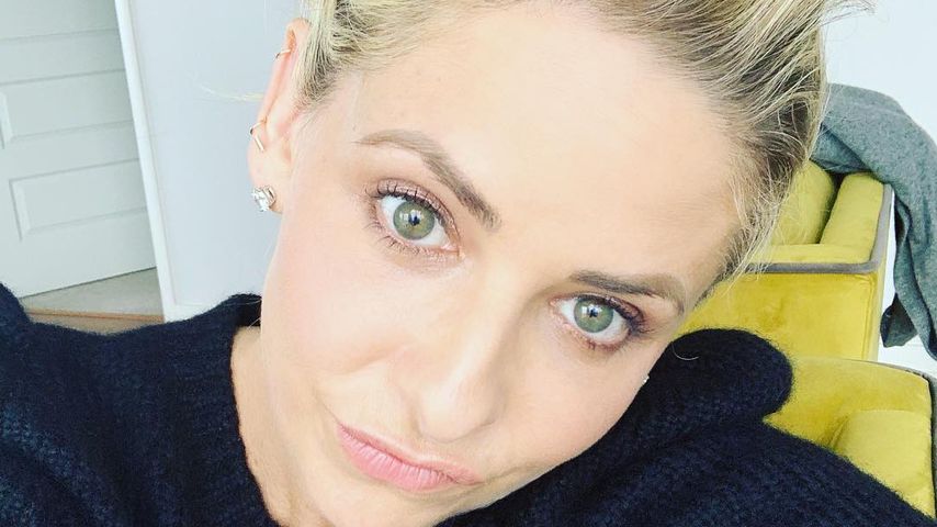 20 Jahre her: Sarah Michelle Gellar feiert "Eiskalte Engel ...