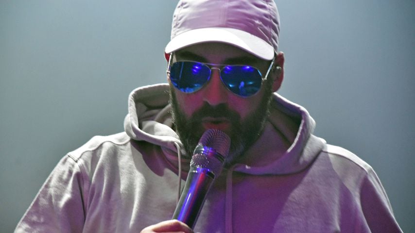 Sido in 1. Reihe bei "Let's Dance"? Nur wenn DAS passiert! | Promiflash.de
