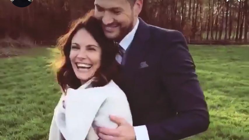 Verheiratet? Marvin Albrecht verwirrt Fans mit Couple-Pic! | Promiflash.de