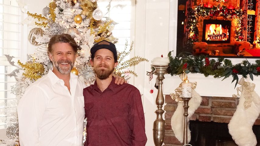 Babyfreuden: "Real Housewives"-Star Gretchen Rossi wird Mama ...