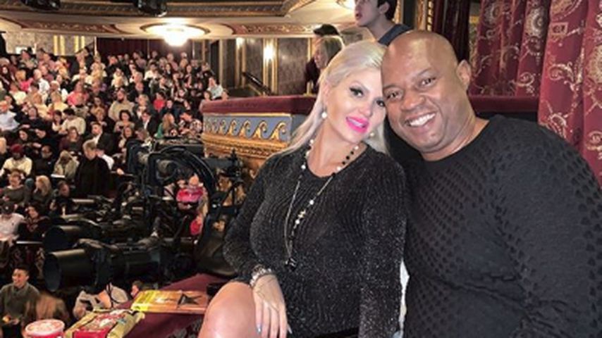 Schwangere Sophia Vegas denkt schon an ihren After-Baby-Body ...