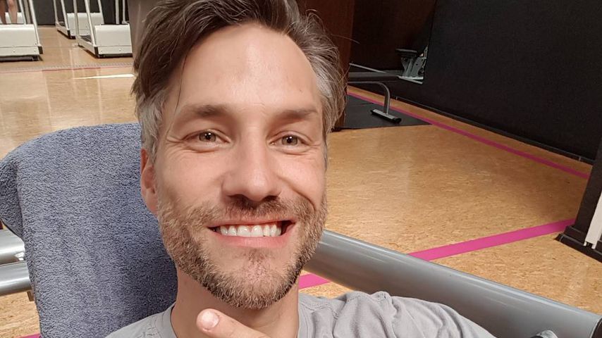 Wie traurig: "Unter uns"-Stefan hat heute letzten Drehtag! | Promiflash.de