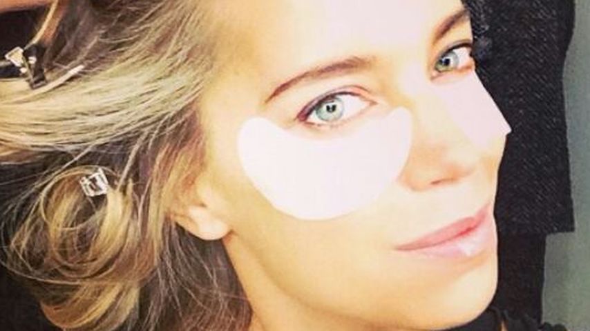 Sylvie Meis Ungeschminkt