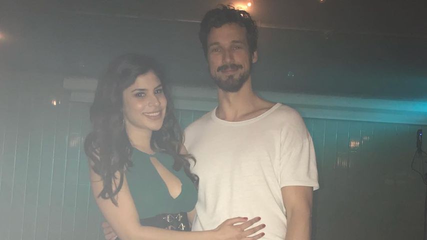 Neben Schweighöfer & Fitz: Tanja Tischewitsch wird Kinostar ...