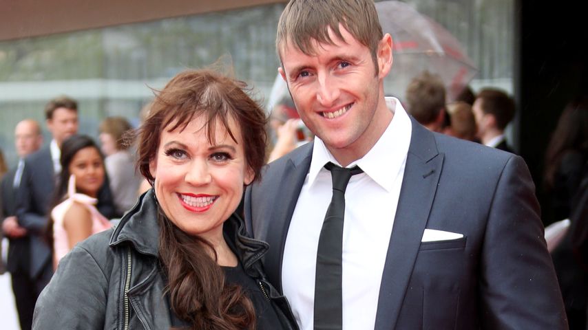 Schauspielerin Tina Malone: Schwanger mit 50! | Promiflash.de