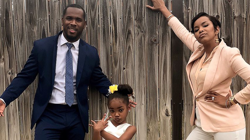 Ex-Destiny's Child-Girl LeToya: Sie wird zum ersten Mal Mama ...