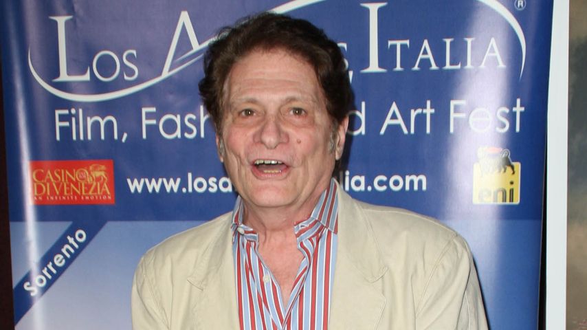 US-Star Tony Musante: Tod mit 77 | Promiflash.de