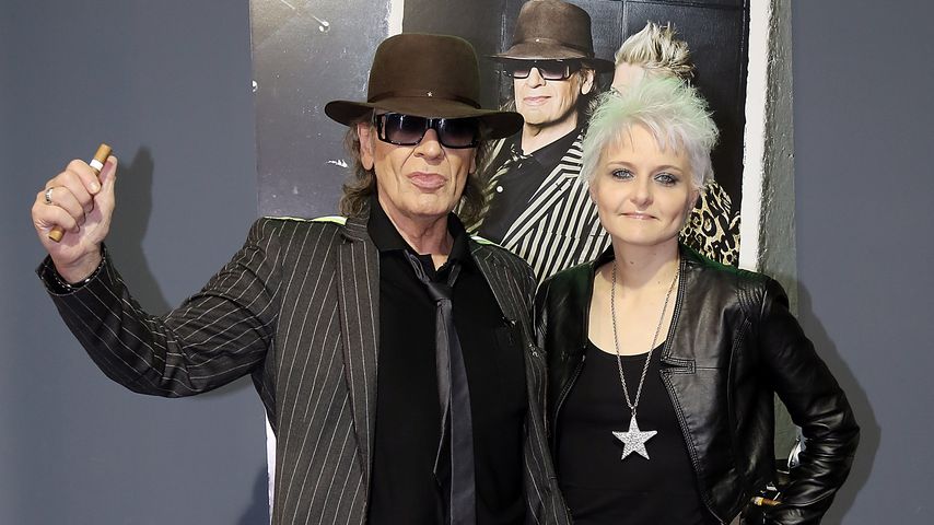 Keine Kinder! Udo Lindenberg lebt lieber für den Rock'n'Roll ...