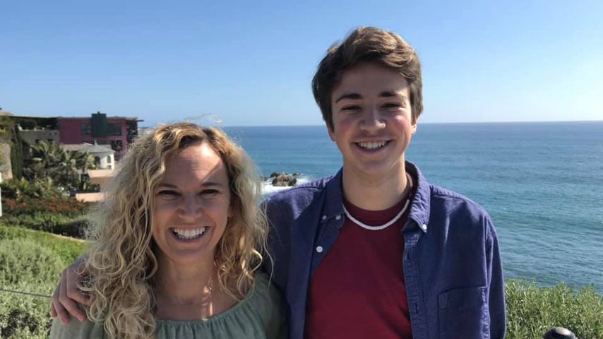 Ex-Hockey-Star Darren Partch wurde ermordet aufgefunden | Promiflash.de