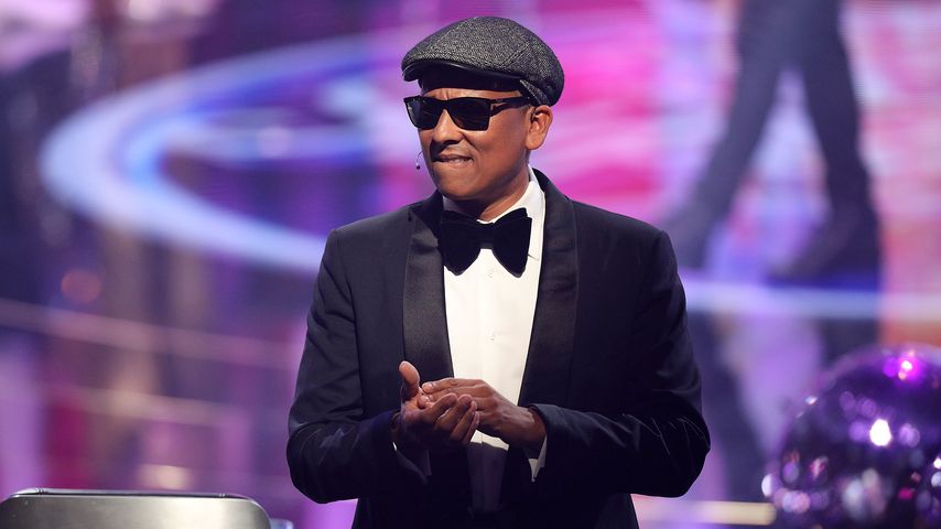 Neues Video im Netz: Xavier Naidoo erregt wieder Aufsehen! | Promiflash.de