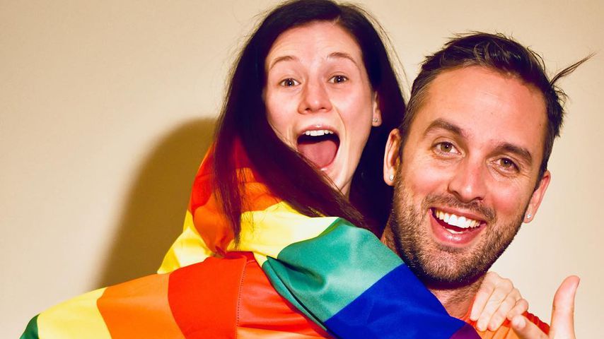 Ein Baby-Girl: OITNB-Star Yael Stone alias Lorna ist Mama | Promiflash.de