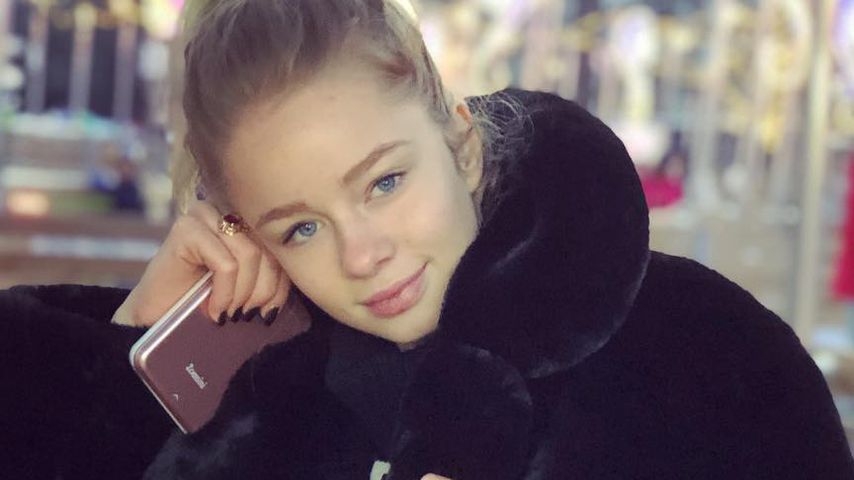 GNTM-Zoe verliebt: Wie hat sie ihren Freund kennengelernt? | Promiflash.de