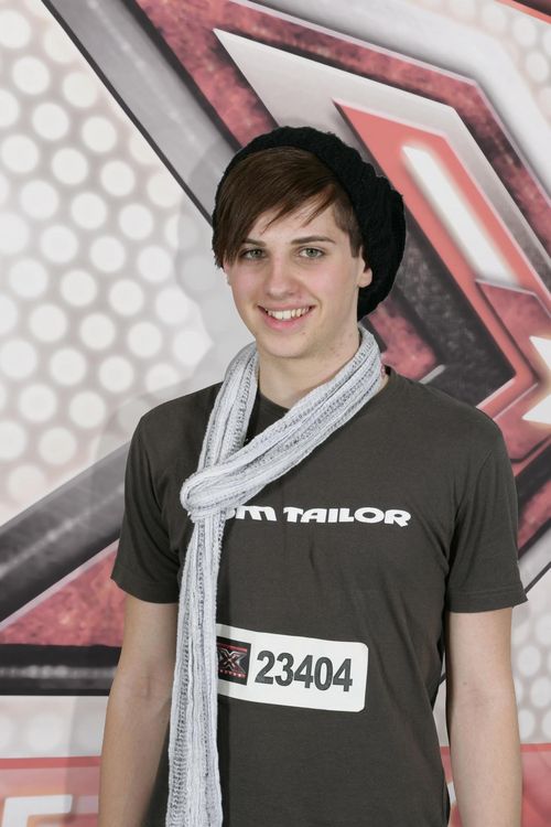 Bulletproof Poison: X-Faktor