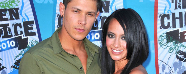 Twilight-Star Alex Meraz wird Vater! | Promiflash.de