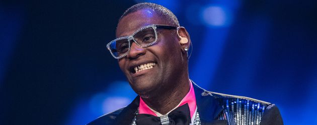 Trotz Battle: DSDS-Alphonso & Alexander sind wie ein Ehepaar