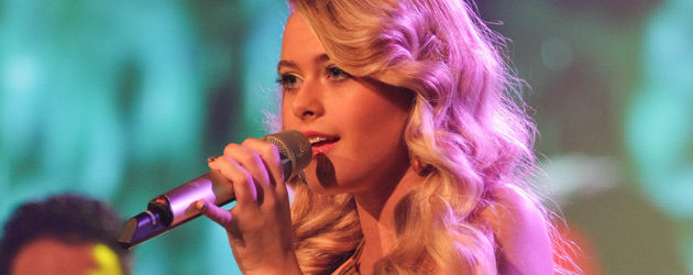 DSDS: Ist Fabienne Rothe eigentlich noch Jungfrau? | Promiflash.de