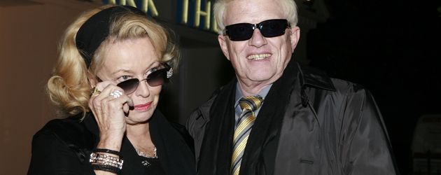 Schlagerstar Heino: Sein Sohn ist komplett pleite! | Promiflash.de