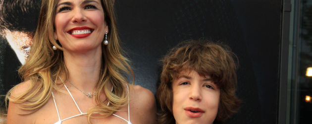 Mick Jaggers Sohn: Vaterschaft nicht abzustreiten | Promiflash.de