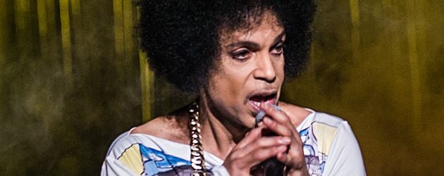Richter entscheidet: Prince' 6 Geschwister sind seine Erben ...