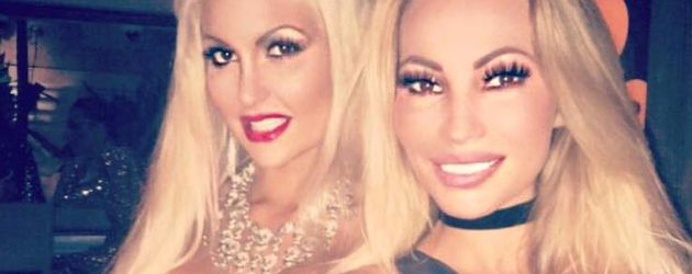 Überraschung: Yotta-Ex Maria geht NICHT in den Dschungel! | Promiflash.de