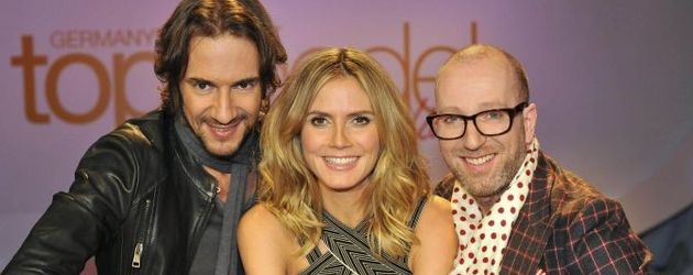 GNTM: Das sind die neuen Topmodel-Anwärterinnen | Promiflash.de