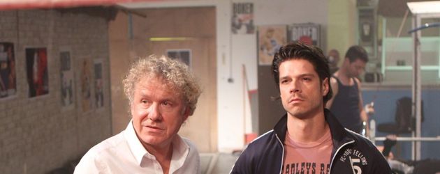 Stephen Dürr verlässt "Alles Was Zählt"! | Promiflash.de